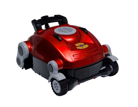 Smartpool Climber – Havuz Robotu